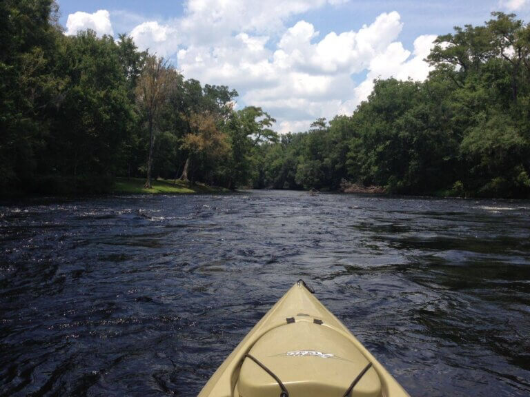 Six Unforgettable Adventures in the Suwannee River Valley