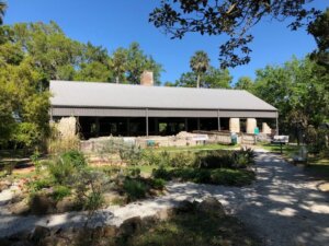 Visting What Remains of Bongoland Florida • Authentic Florida