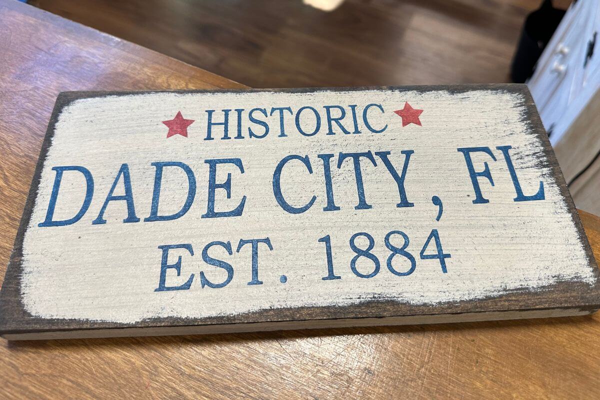 5 Best Things to Do in Dade City, FL • Authentic Florida