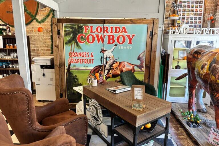 5 Best Things to Do in Dade City, FL • Authentic Florida