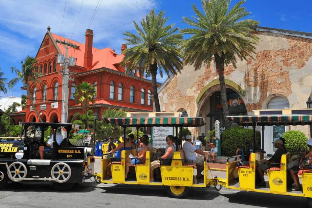 A Weekend Full of Fun Things to Do in Key West