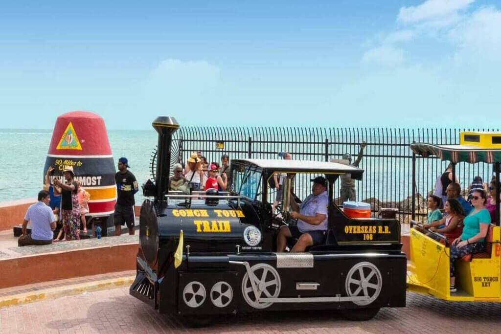 A Weekend Full of Fun Things to Do in Key West