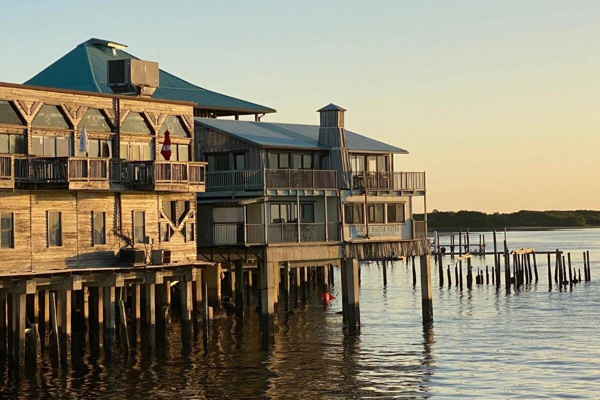 2024 Cedar Key Spring Arts Festival: A Slice of Old Florida