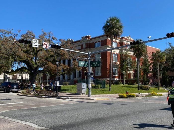 Put the Florida Mermaid Trail in Brooksville on Your Bucket List