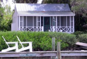 Cheeseburger in Paradise: Authentic Cabbage Key