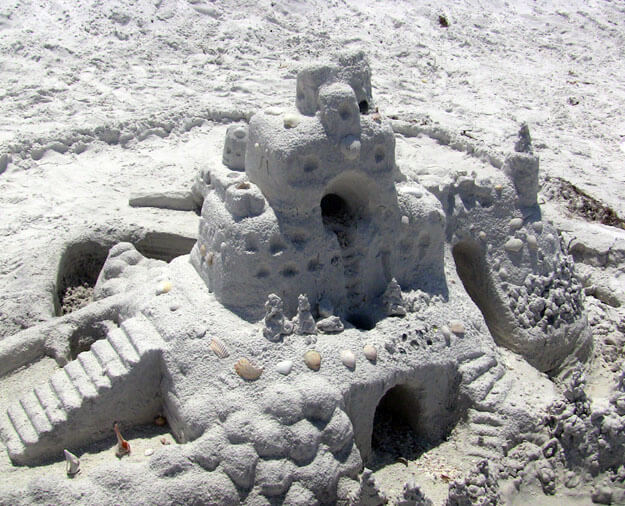 4 Fabulous, Authentic Florida Beaches Worth Visiting