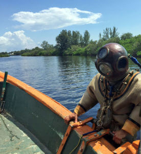 Authentic Tarpon Springs: Sponge Capital of the World • Authentic Florida