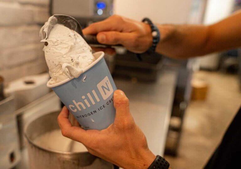 15+ Shops with the Best Ice Cream in Florida - 2023 • Authentic Florida