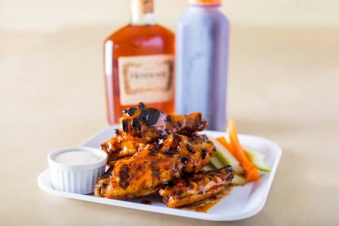 Just Wing It! The Top 10 Best Chicken Wings in Florida ...