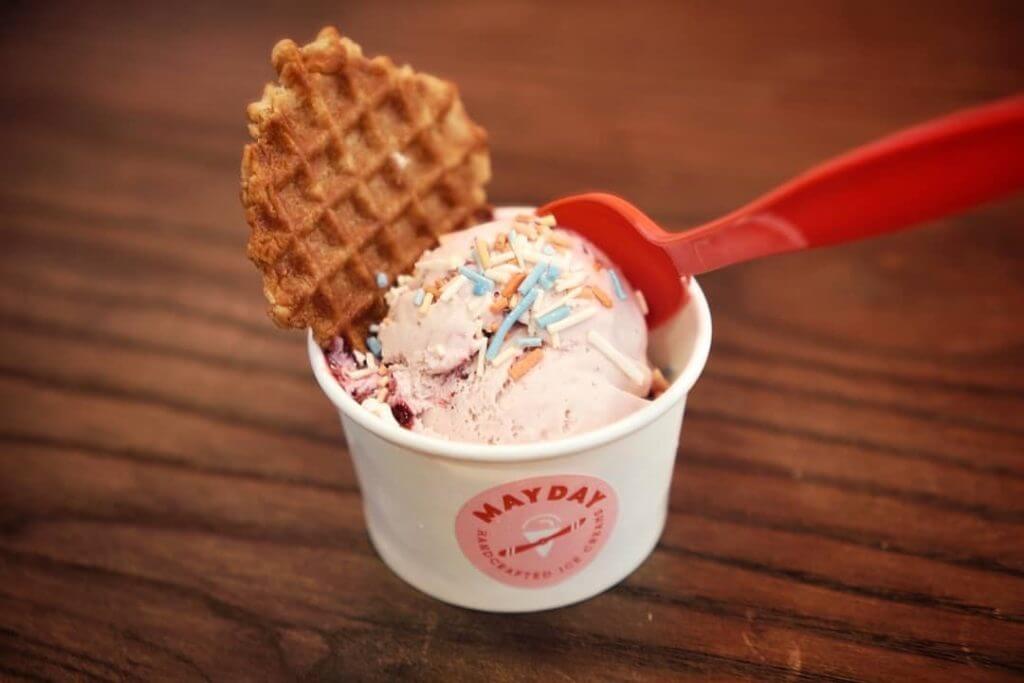 The 10 Best Ice Cream Shops in Florida