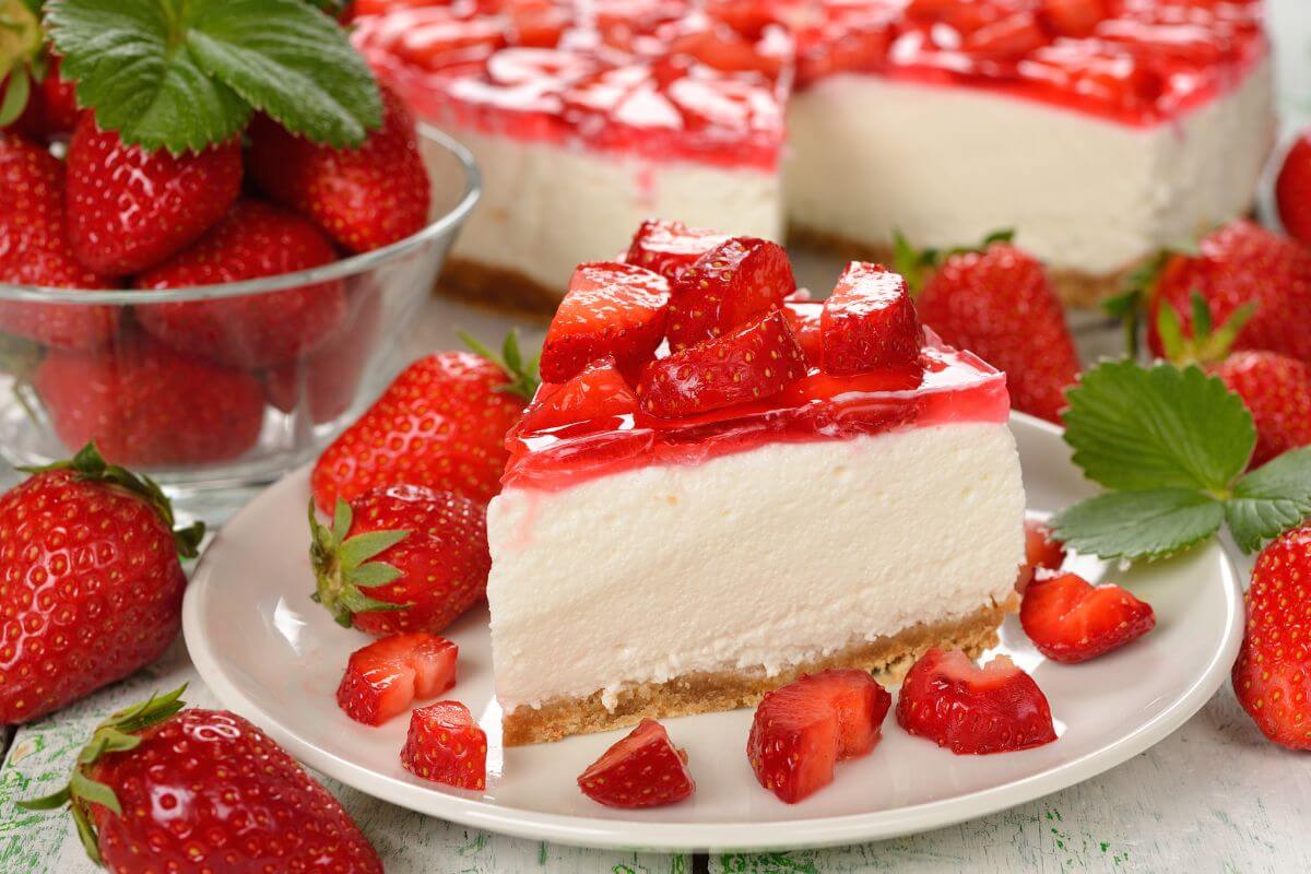 Top Places to Get Cheesecake in Florida