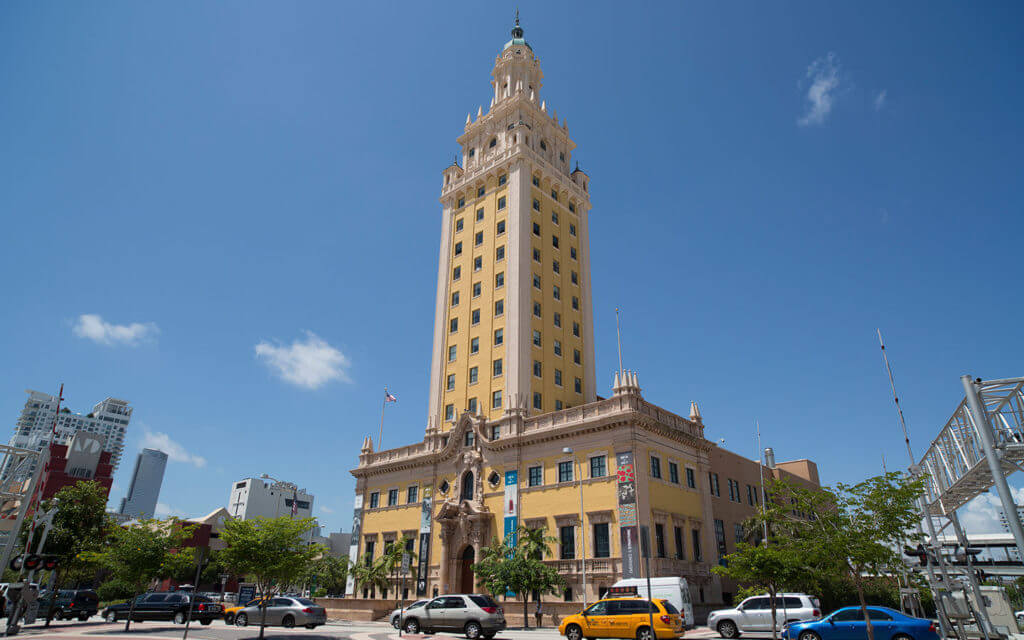 Celebrating the History of the Tallest Buildings in Florida