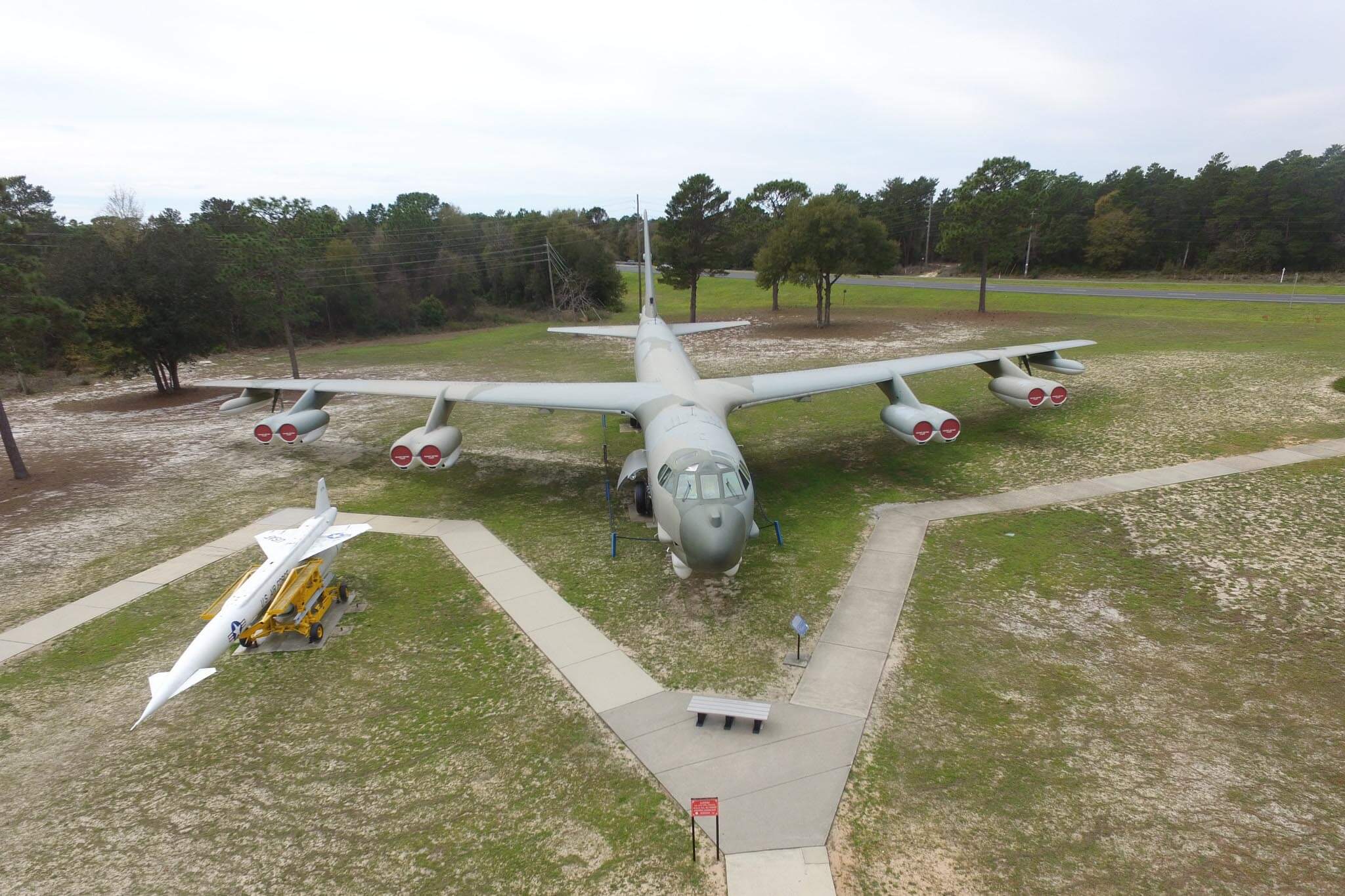 Florida Aviation Museums to Visit