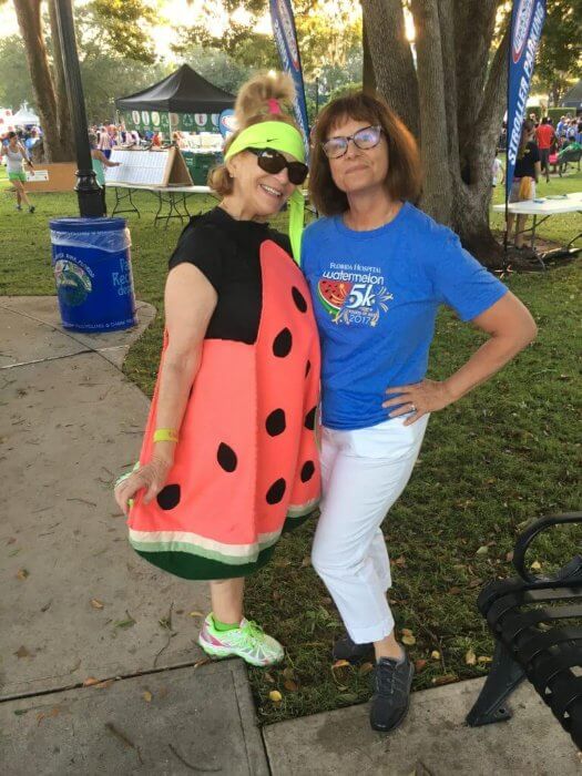 4 Ways to Use an Entire Watermelon • Celebrating the Sunshine State's ...