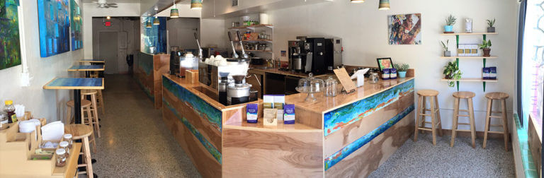 25 of Our Favorite Florida Coffee Shops and Roasters • Authentic Florida