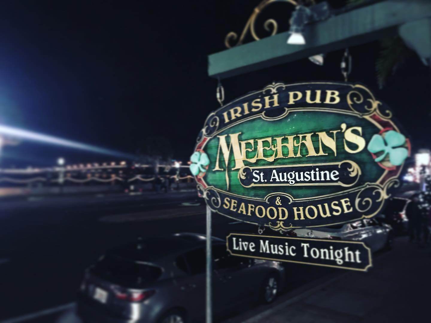 An Authentic Florida Irish Pub Road Trip • AuthenticFlorida.com