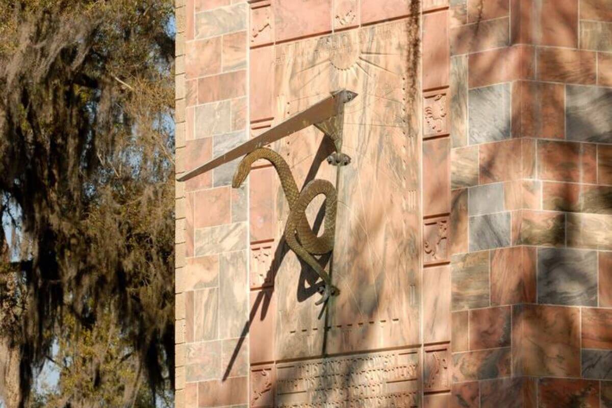 A Day Trip to Bok Tower Gardens, Florida's Sanctuary • Authentic Florida