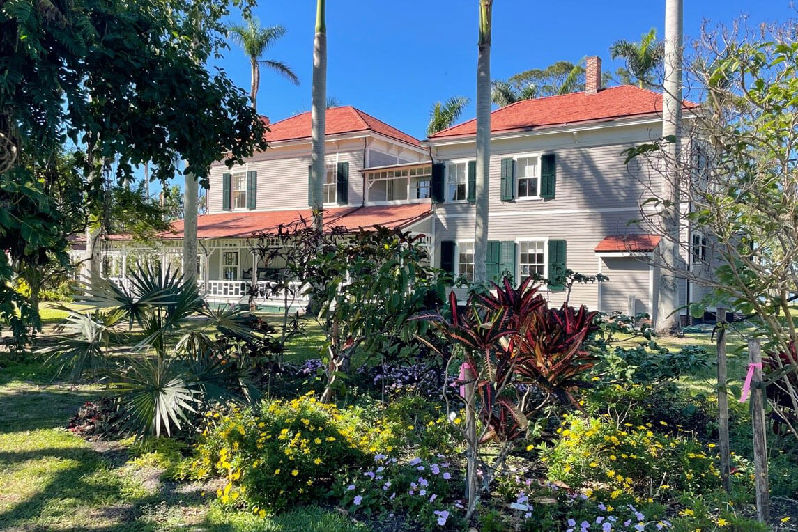 32 Florida Museums in the Time Travelers Network - 2023 • Authentic Florida