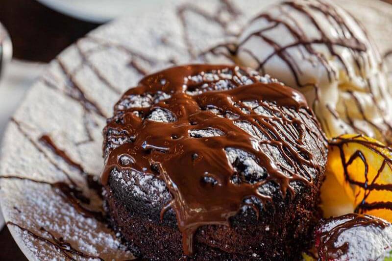 6 Places to Enjoy the Best Chocolate in Florida • Authentic Florida