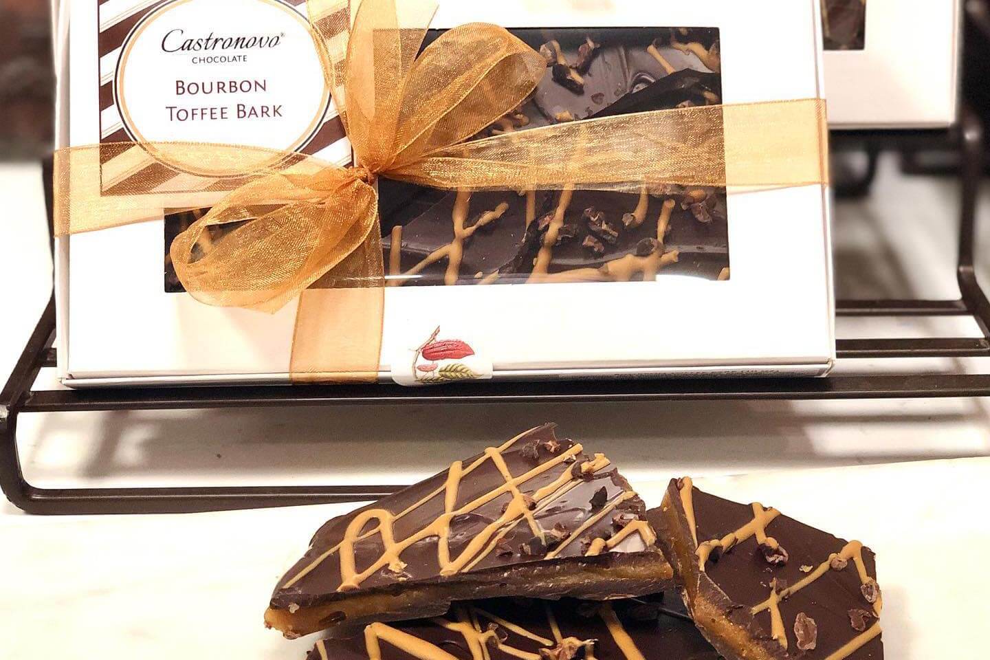 9 Places to Enjoy the Best Chocolate in Florida • Authentic Florida