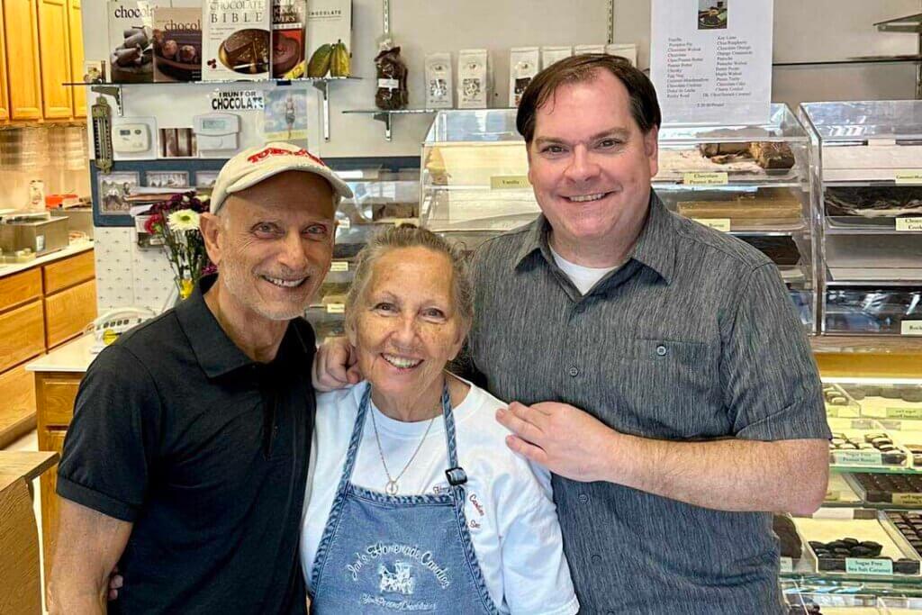 9 Places to Enjoy the Best Chocolate in Florida • Authentic Florida