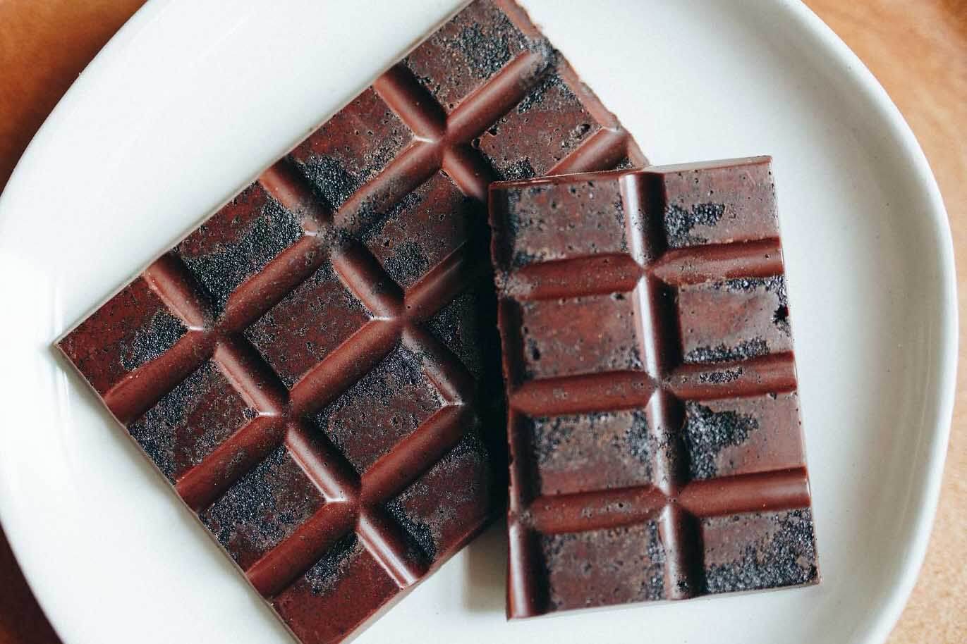 9 Places to Enjoy the Best Chocolate in Florida • Authentic Florida