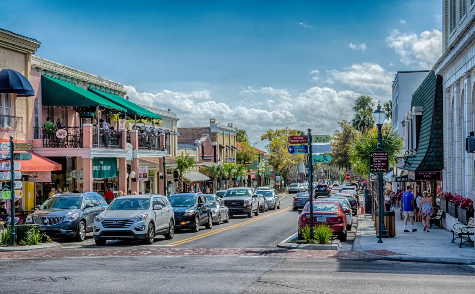 23 Best Things to Do in Mount Dora in 2023 - Authentic Florida