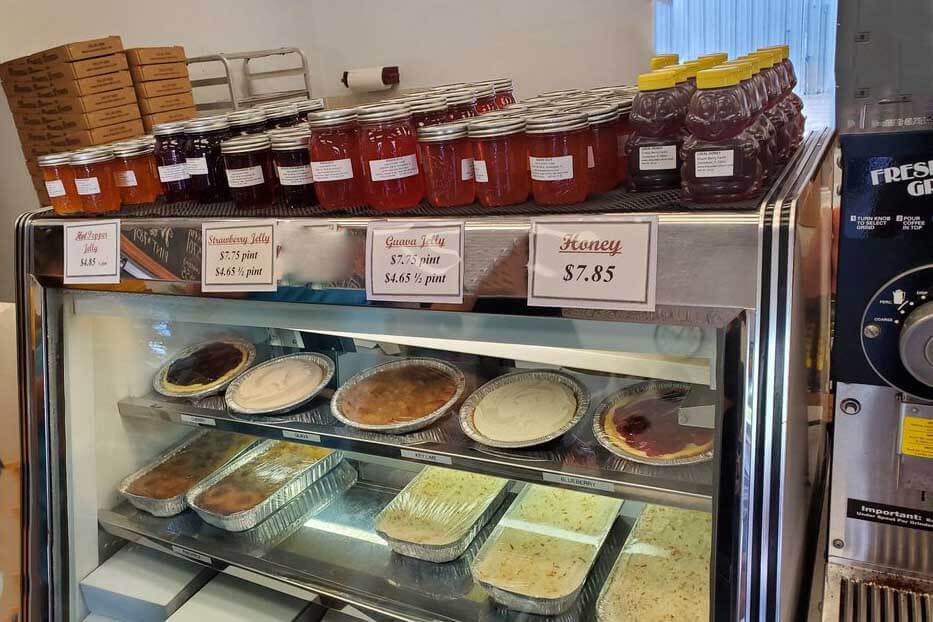 Knaus Berry Farm in Homestead is Home to Florida's Best Cinnamon Rolls