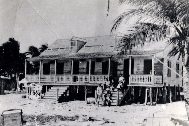 Florida Keys Film Tells Heartwarming Story • Authentic Florida