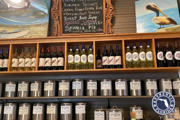 12 Best Tea Rooms in Florida