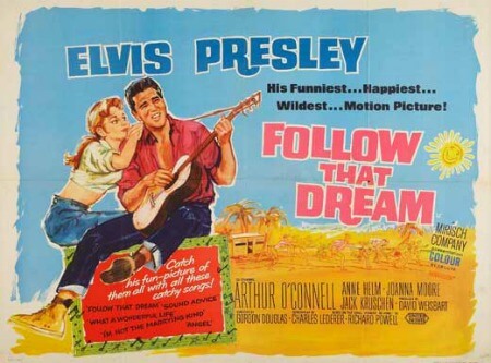 Spotlight on 7 Ties Elvis Presley had to Florida • Authentic Florida