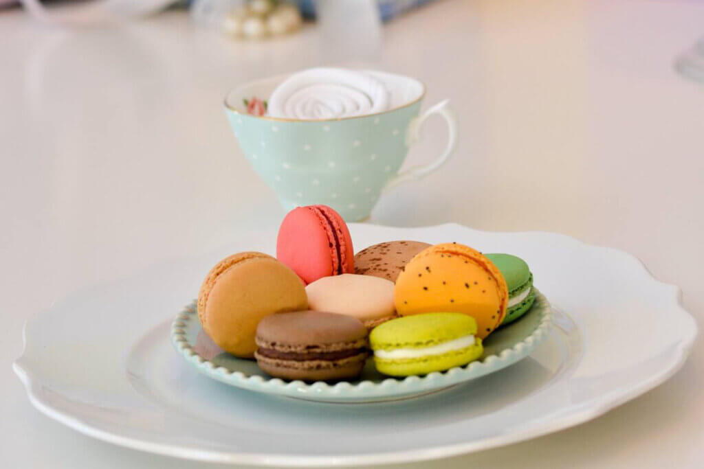 12 Best Tea Rooms in Florida