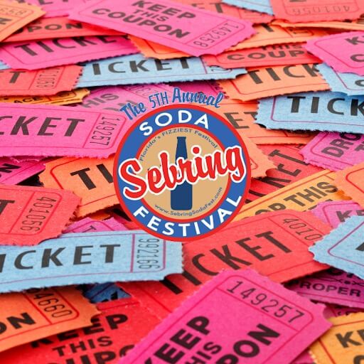 Pop On Over to the 2023 Sebring Soda Festival, April 7-8