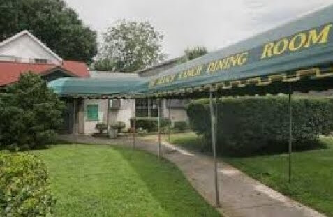 6 Historic Old Florida Restaurants