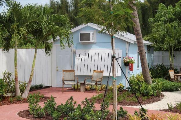 The Top 7 Unique Resorts in Florida • AuthenticFlorida.com