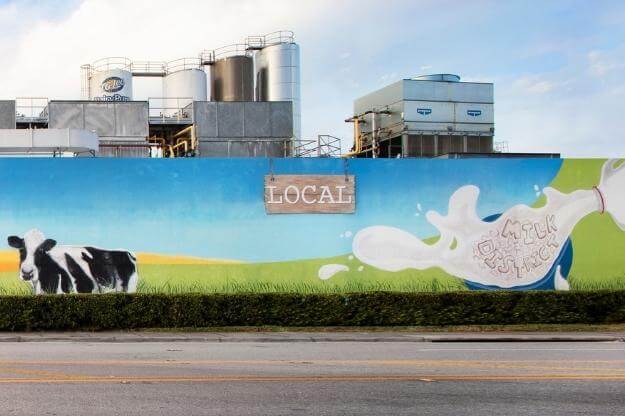 17 Best Things to Do in the Orlando Milk District • AuthenticFlorida.com