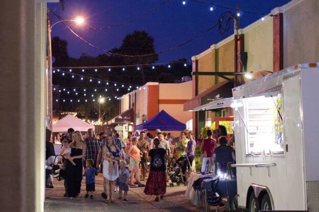 15 Best Things to Do in DeLand • Authentic Florida