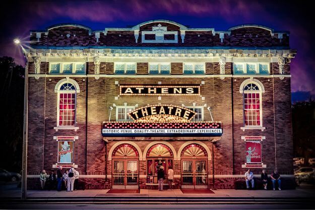 15 Best Things to Do in DeLand • Authentic Florida