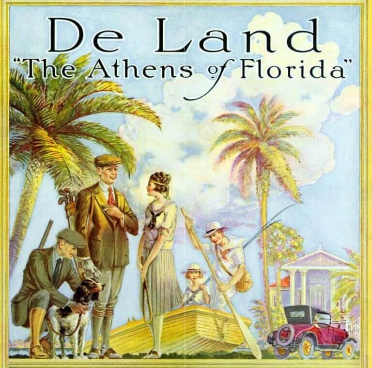 15 Best Things to Do in DeLand • Authentic Florida