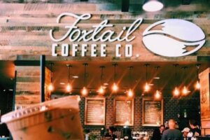 Foxtail Coffee Continues to Expand Throughout Florida ...