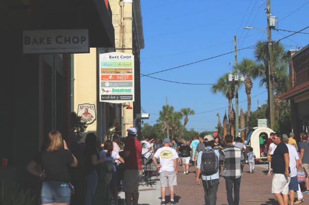 15 Best Things to Do in DeLand • Authentic Florida