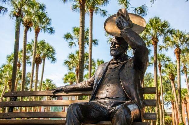15 Best Things to Do in DeLand • Authentic Florida