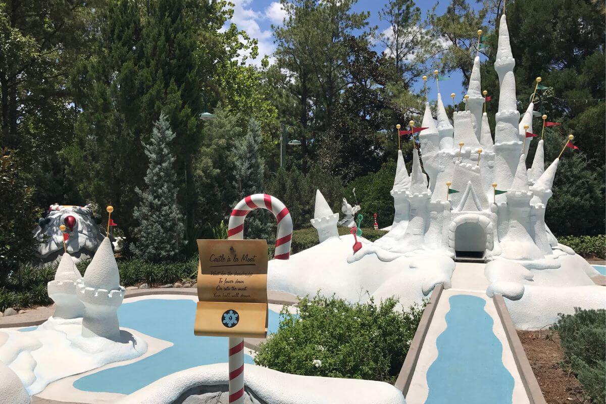 29 Best Mini Golf Courses in Florida • Authentic Florida