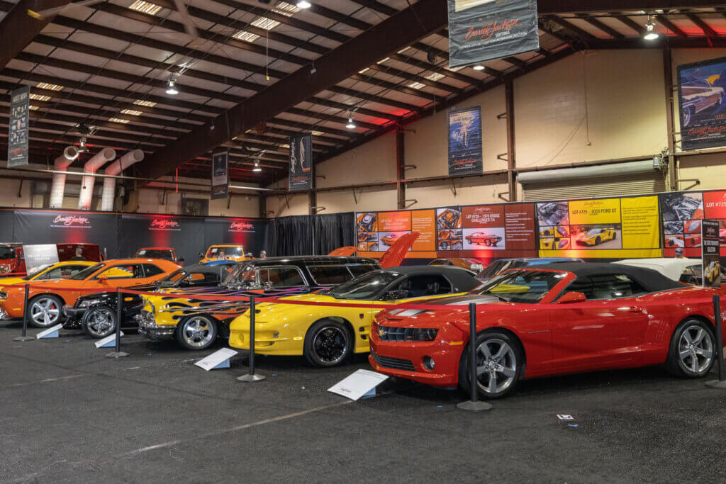 12 Best Car Museums in Florida • Authentic Florida