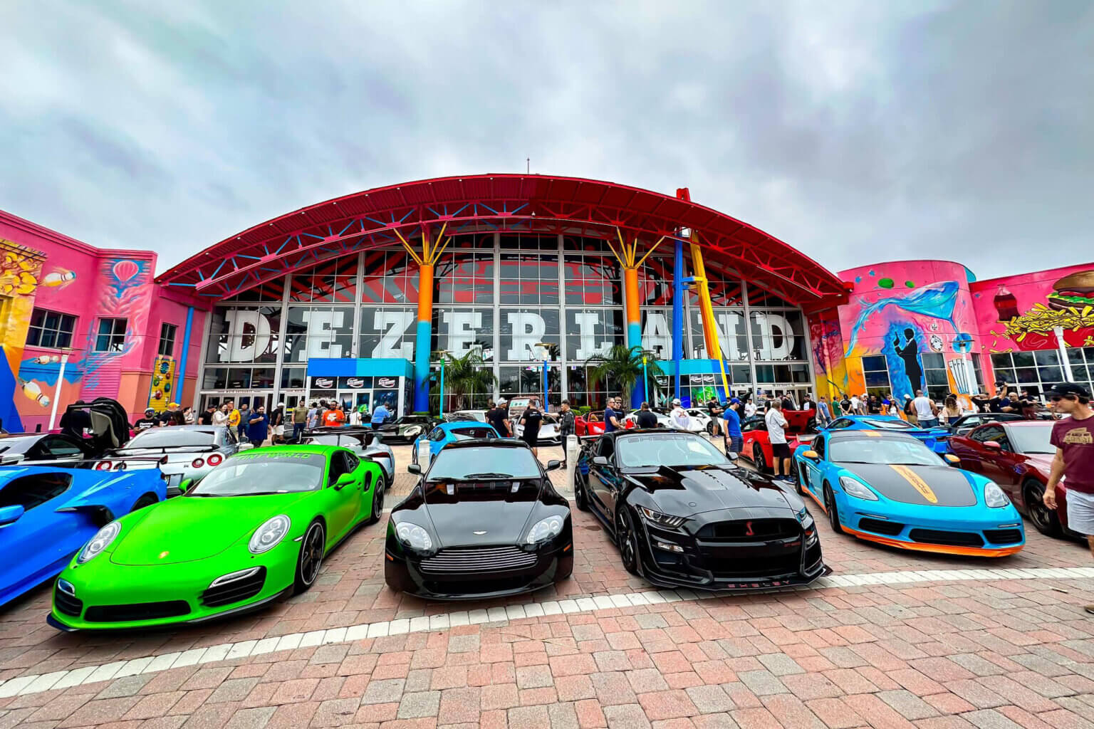12 Best Car Museums in Florida • Authentic Florida