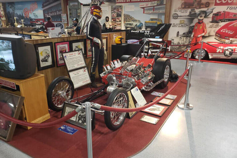 12 Best Car Museums in Florida • Authentic Florida