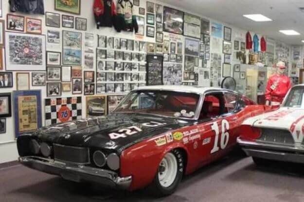 12 Best Car Museums in Florida • Authentic Florida