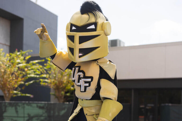 10 Most Famous Florida Mascots • Authentic Florida