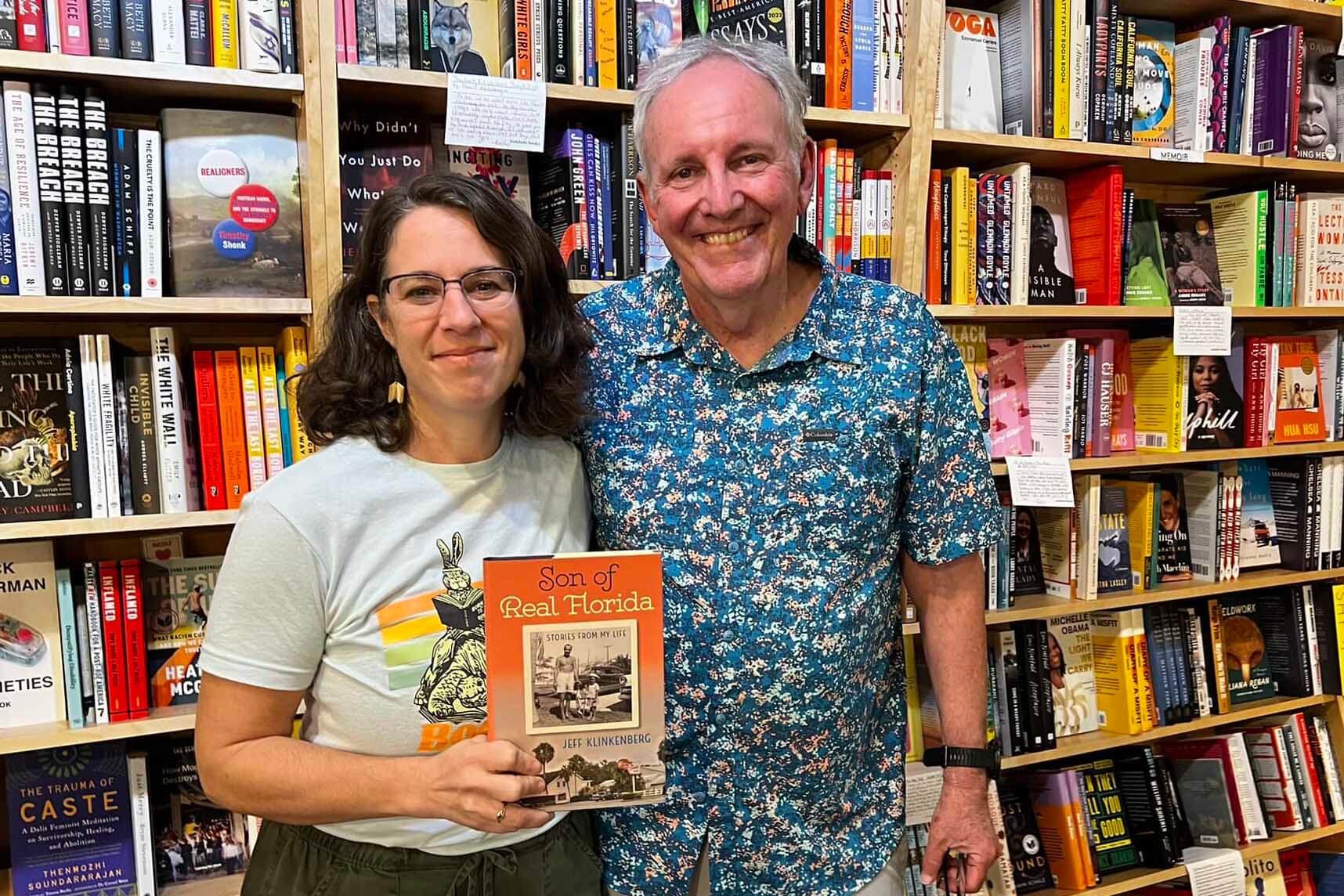 11 Florida Books to Add to Your Summer Reading List • Authentic Florida