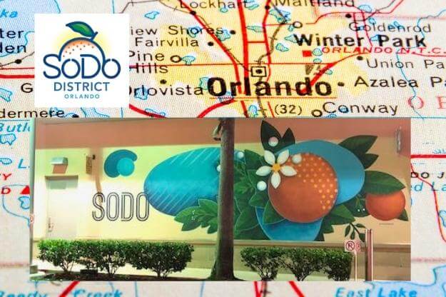 10 Best Things to Do in SoDo Orlando • Authentic Florida